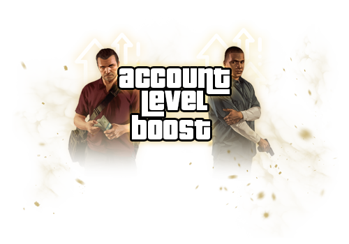 GTA V Account Boost – JG-Gaming: DER ULTIMATIVE ANBIETER FÜR GAMING ...