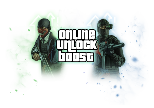 GTA V Account Boost – JG-Gaming: DER ULTIMATIVE ANBIETER FÜR GAMING ...